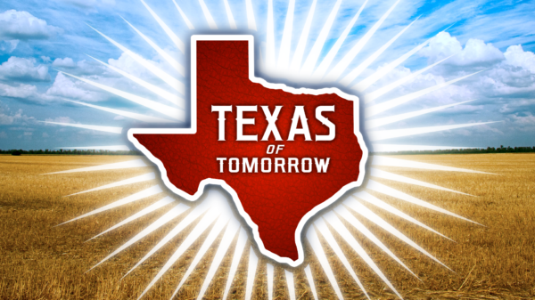 Abbott talks about the “Texas of Tomorrow” - Texian Partisan
