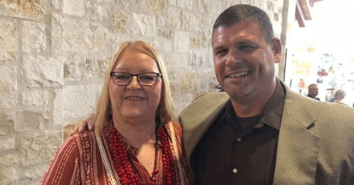 Meet Suzi Dantzler, TNM's New Legislative Director - Texian Partisan
