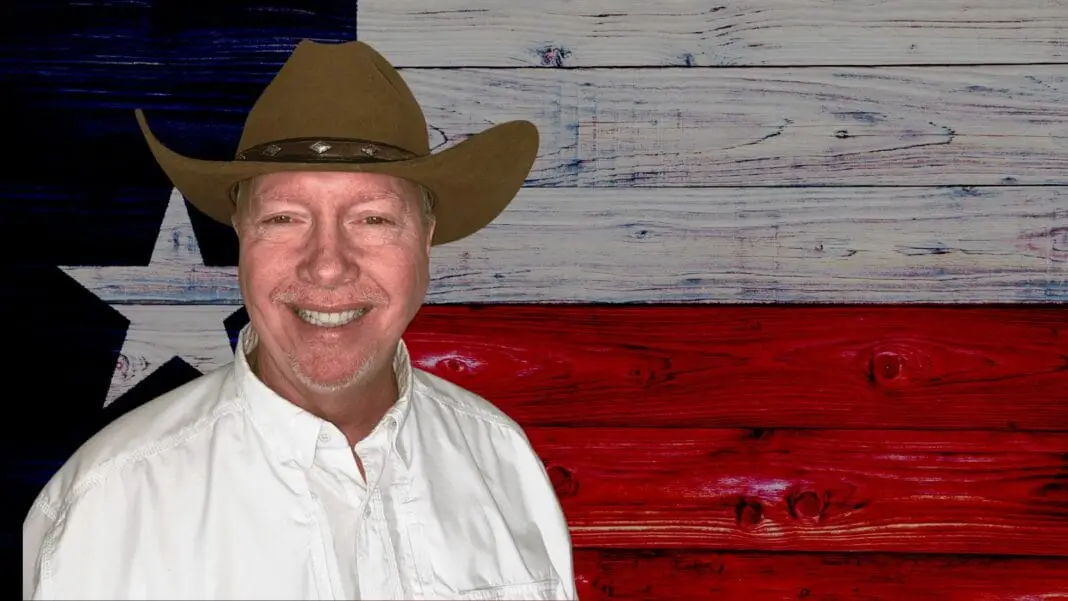 David Breunig: A Journey from NRA Activism to TEXIT Leadership at ...