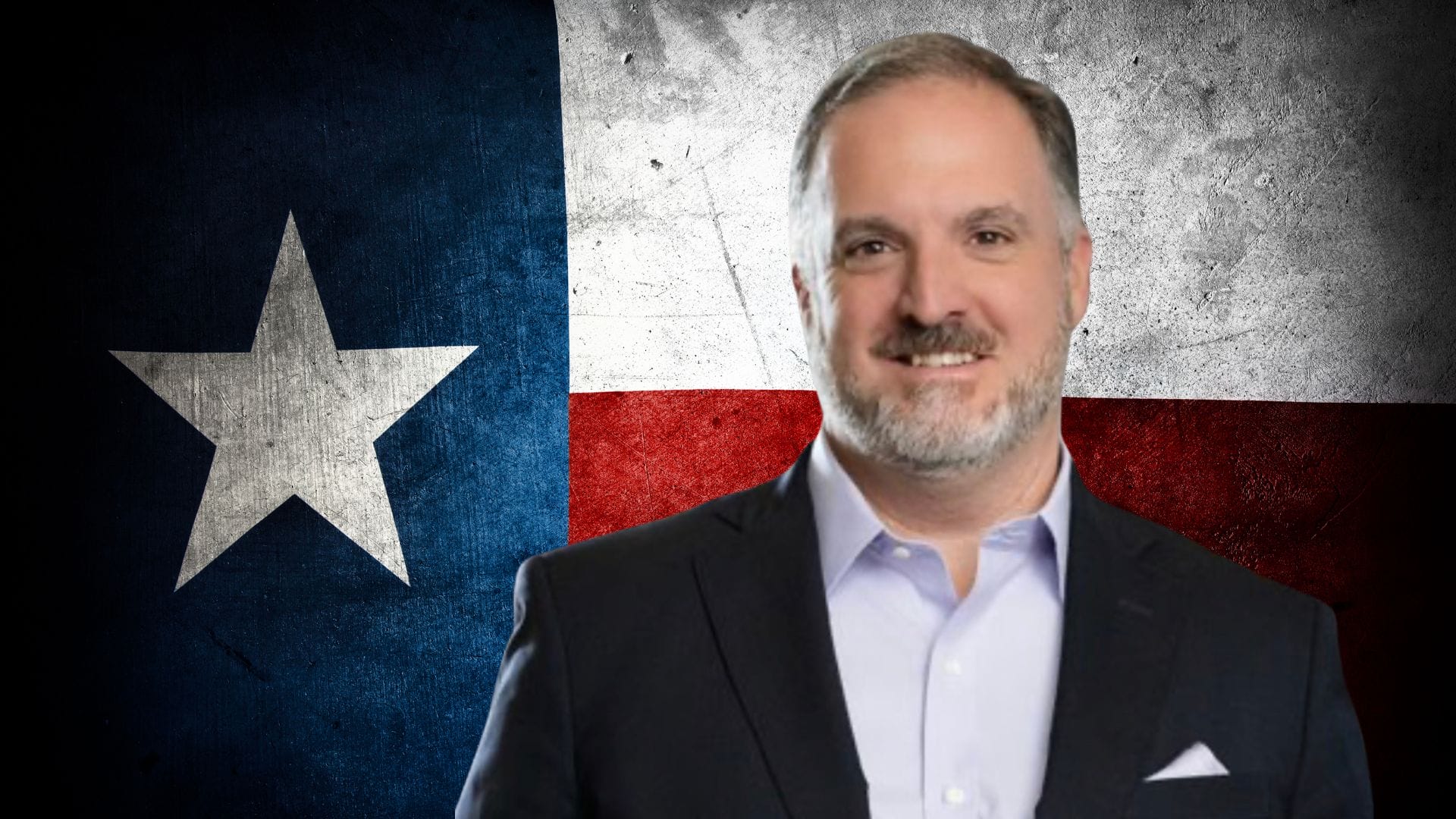 House District 65 Candidate, Mitch Little, Signs TNM's TEXAS FIRST ...