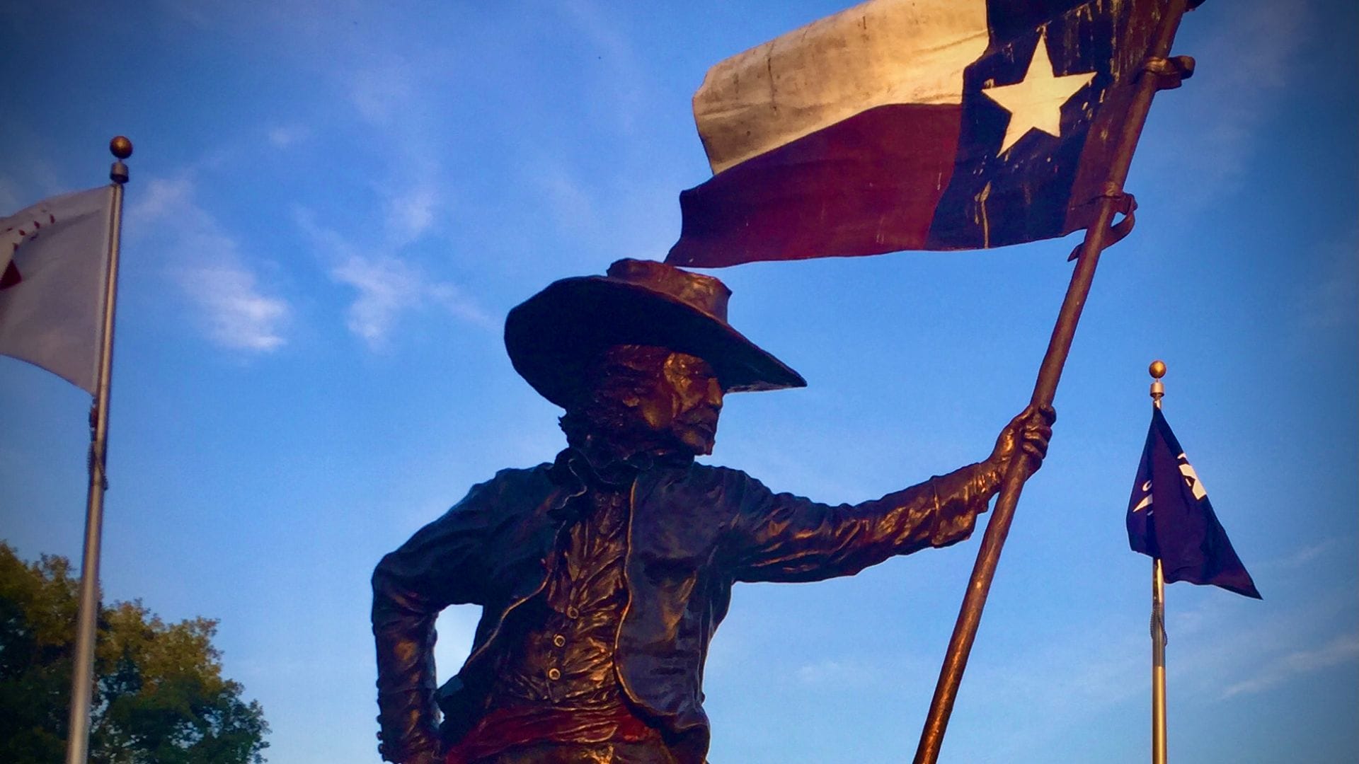 Why Do We Call Ourselves "Texians"? - Texian Partisan