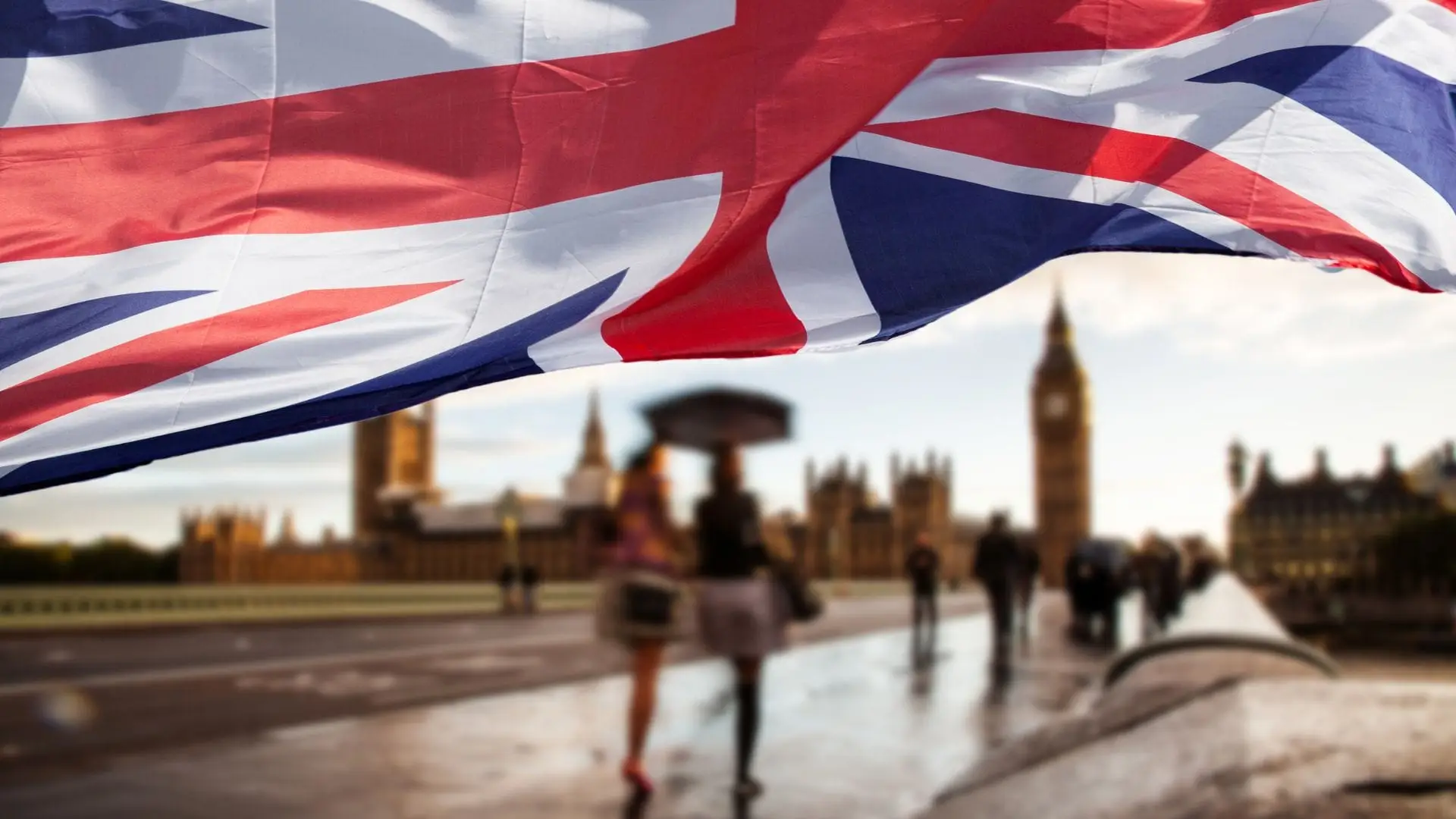 How Britain's Post-Brexit Prosperity Paves the Way for Texas' Economic ...