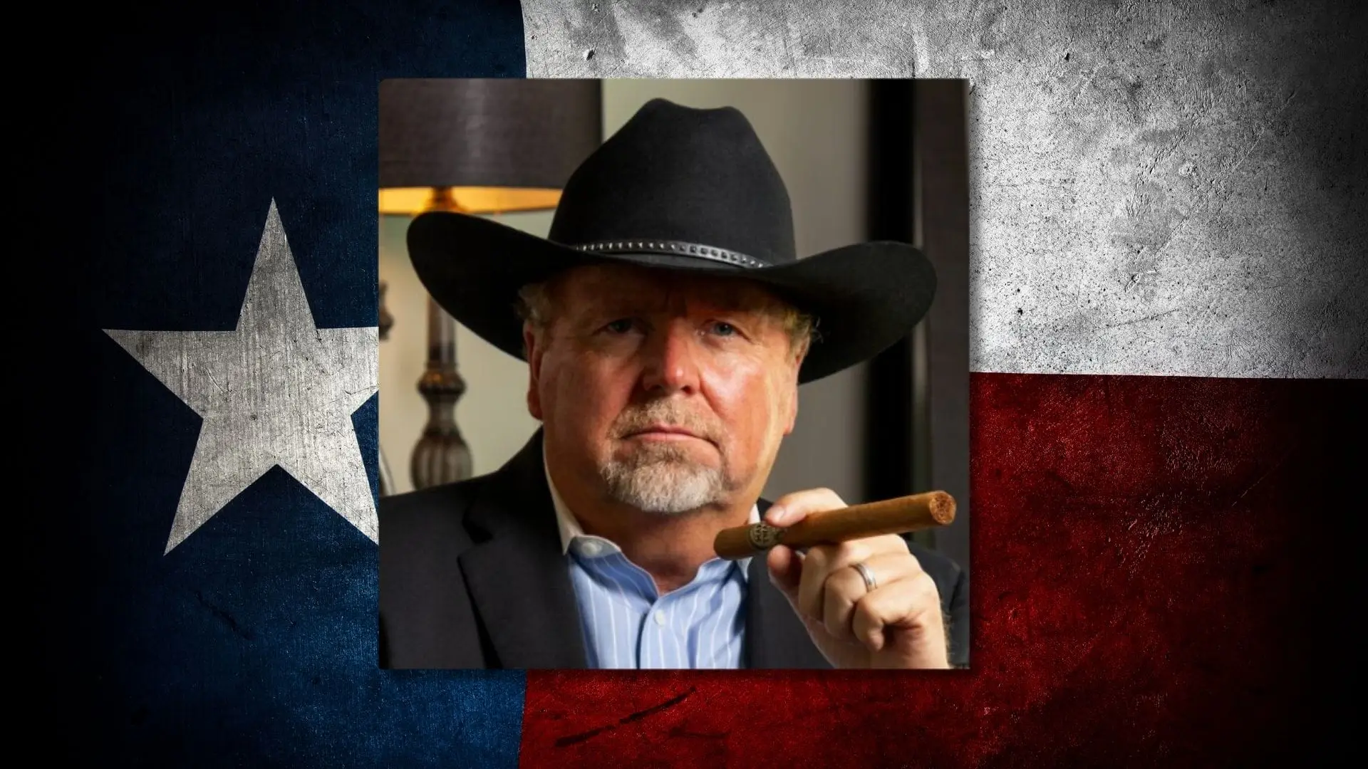 UPDATED: In Memory of David Thomas Roberts - A True Texas Patriot and ...