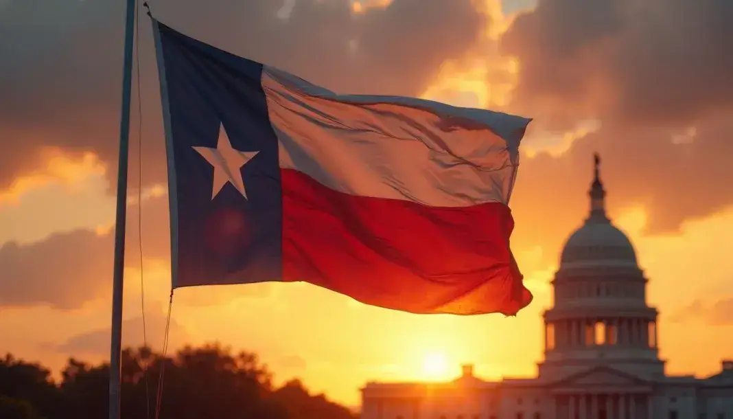 Texas Nationalist Movement President Set to Address Angelina County GOP ...