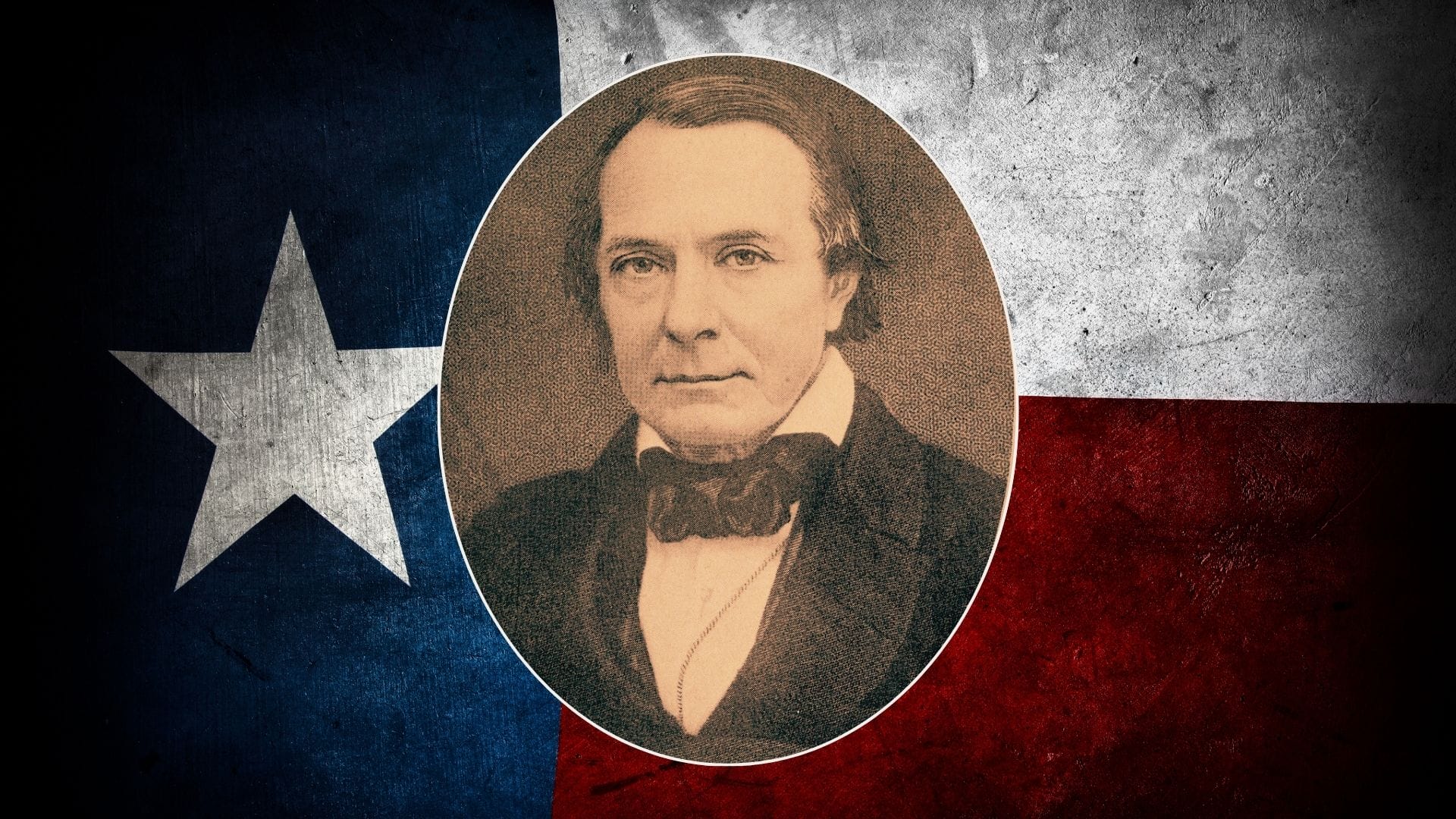 Why Texans Should Honor The Forgotten Father of Texas Nationalism on ...