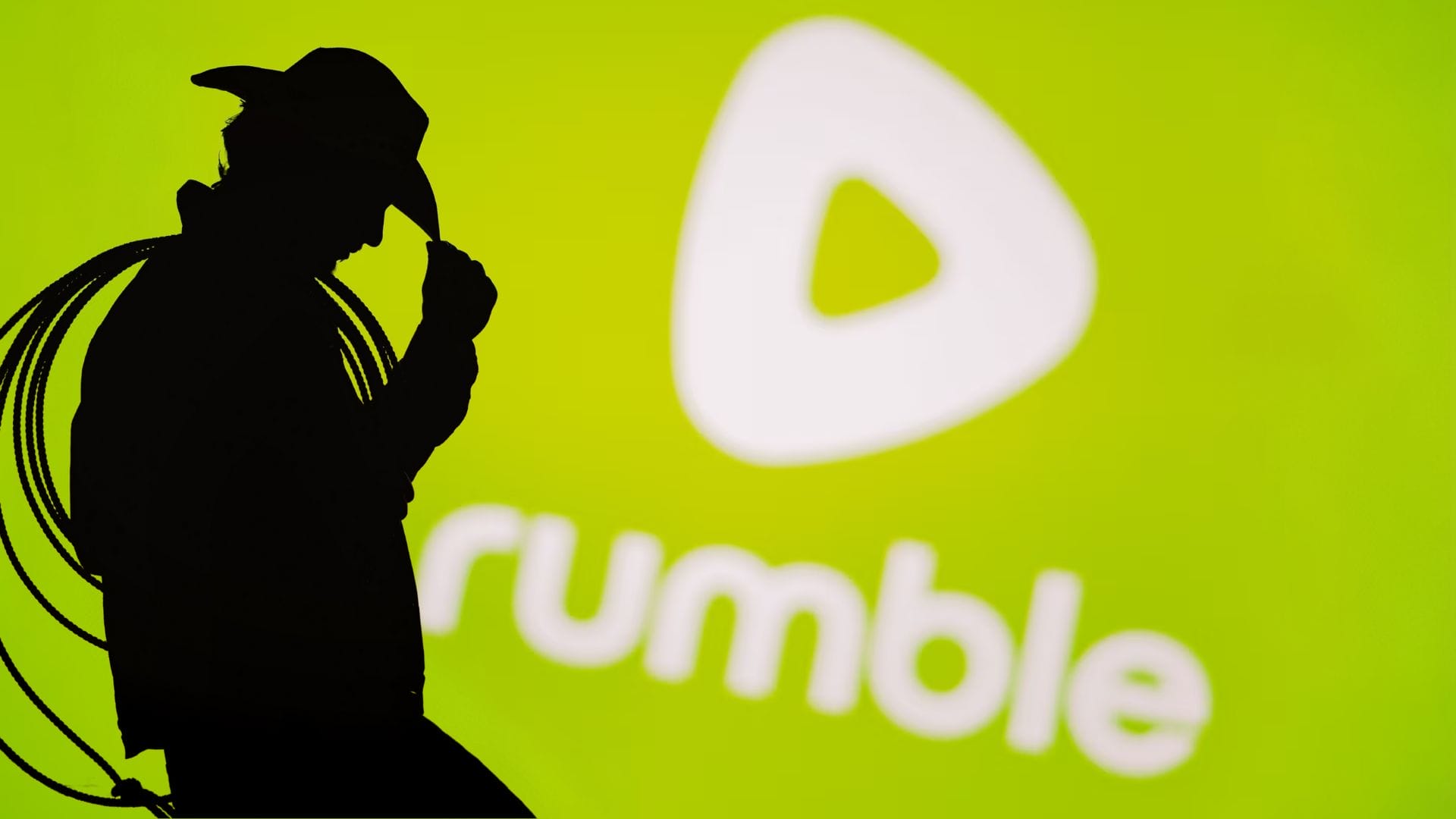 TNM Expands to Rumble, Citing Commitment to Free Speech - Texian Partisan