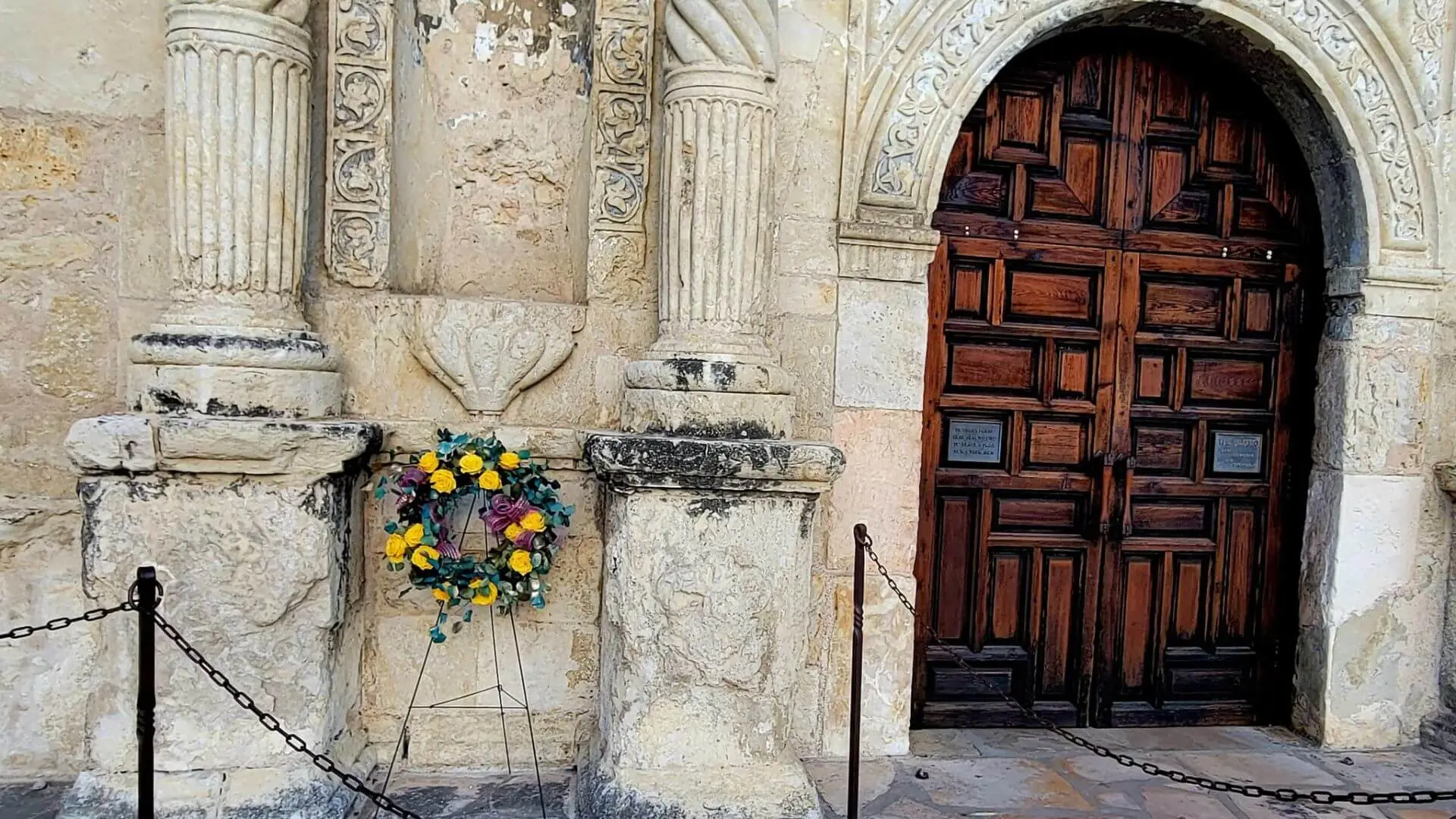 Texians Continue Monthly Tradition of Honoring Alamo Heroes - Texian ...