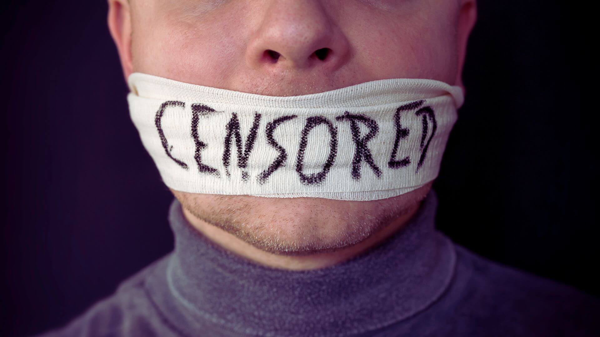 Evidence Mounts of Coordinated Suppression Against Independence ...