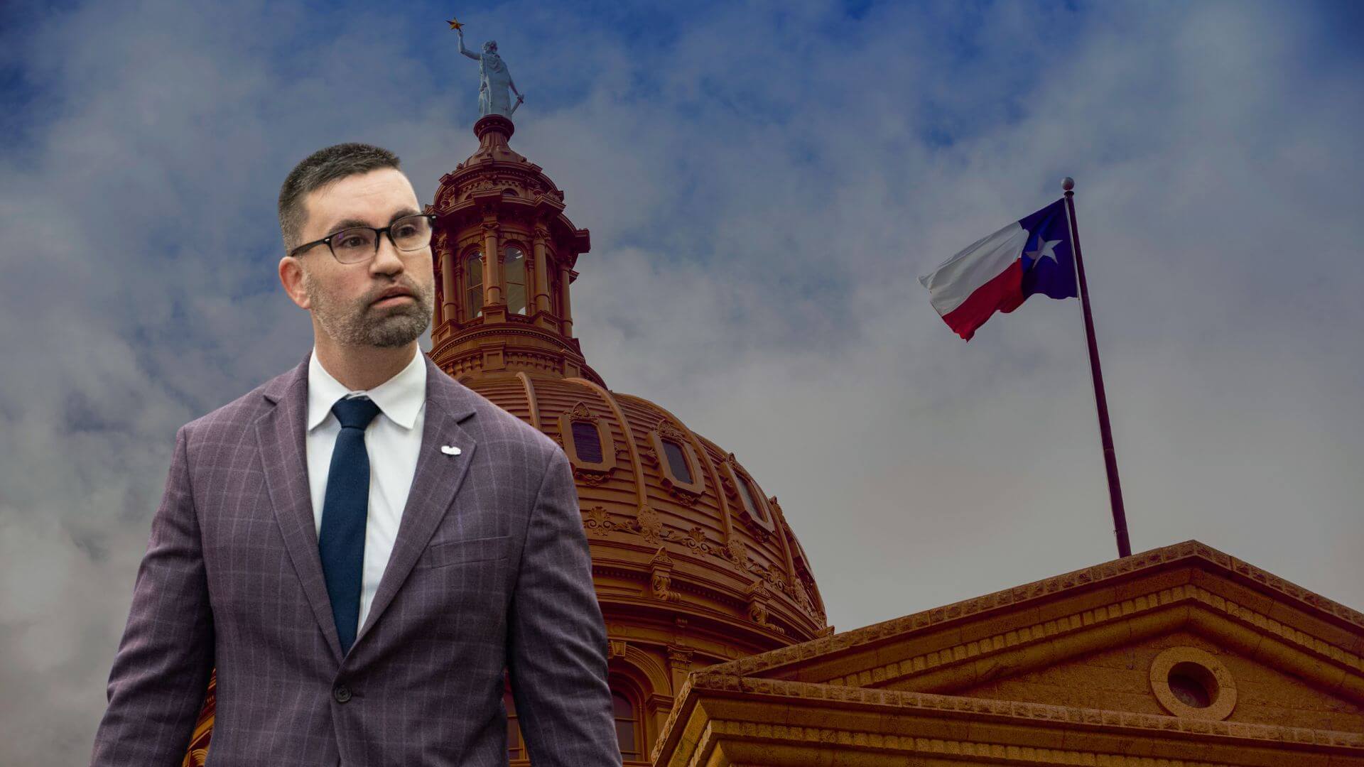 TNM Leadership Backs David Lowe Campaign Kickoff in Watauga - Texian ...