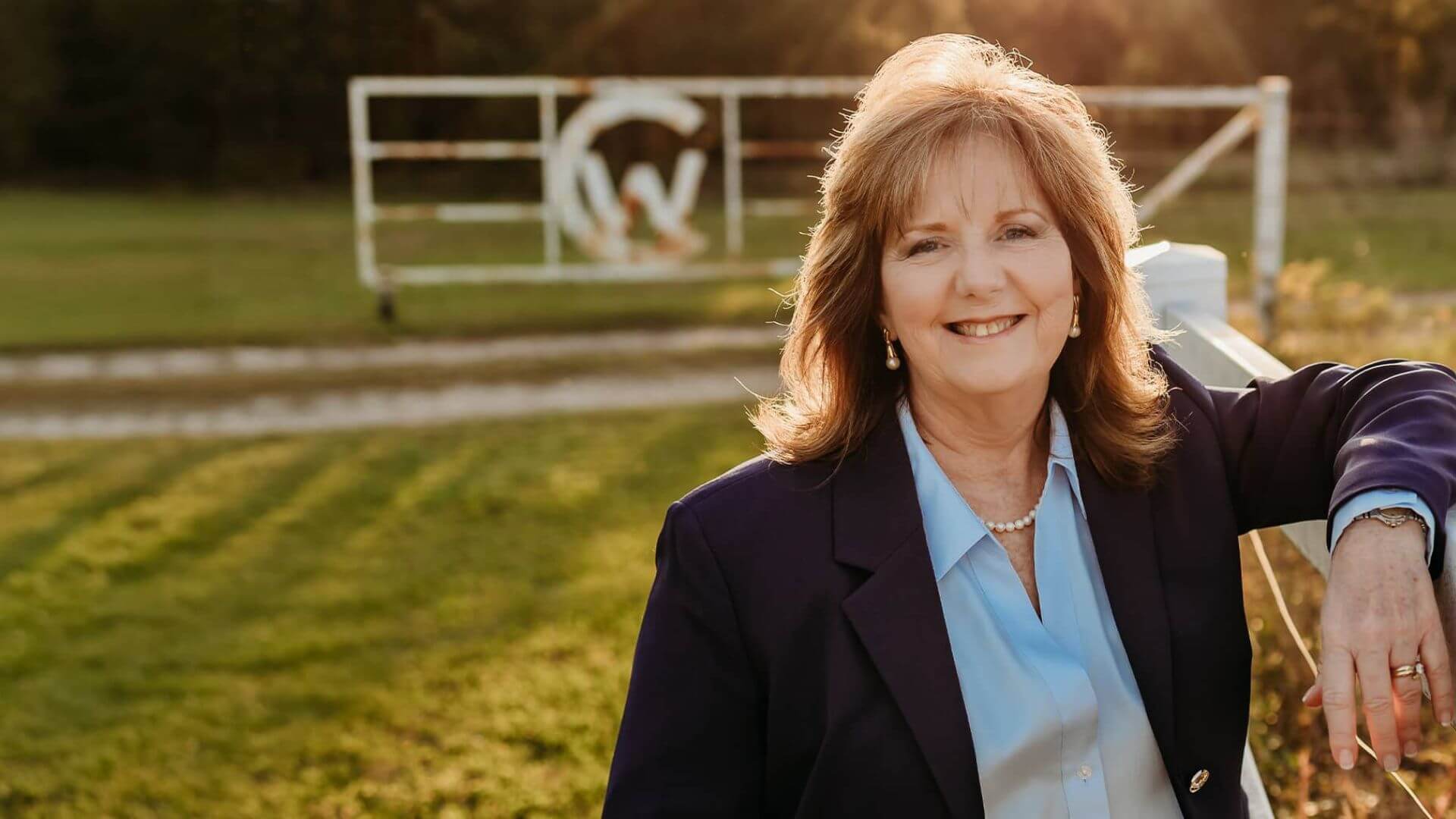 Texas First Pledge Signer Paulette Carson Announces Texas House ...
