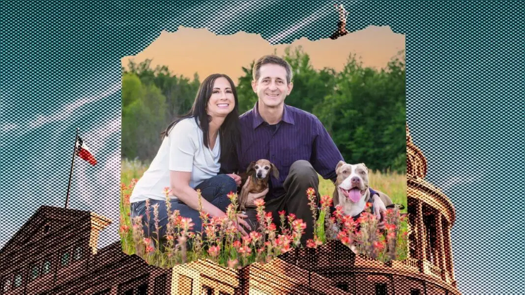 Texas First Pledge Signer Daniel Hunt Launches Primary Challenge in ...