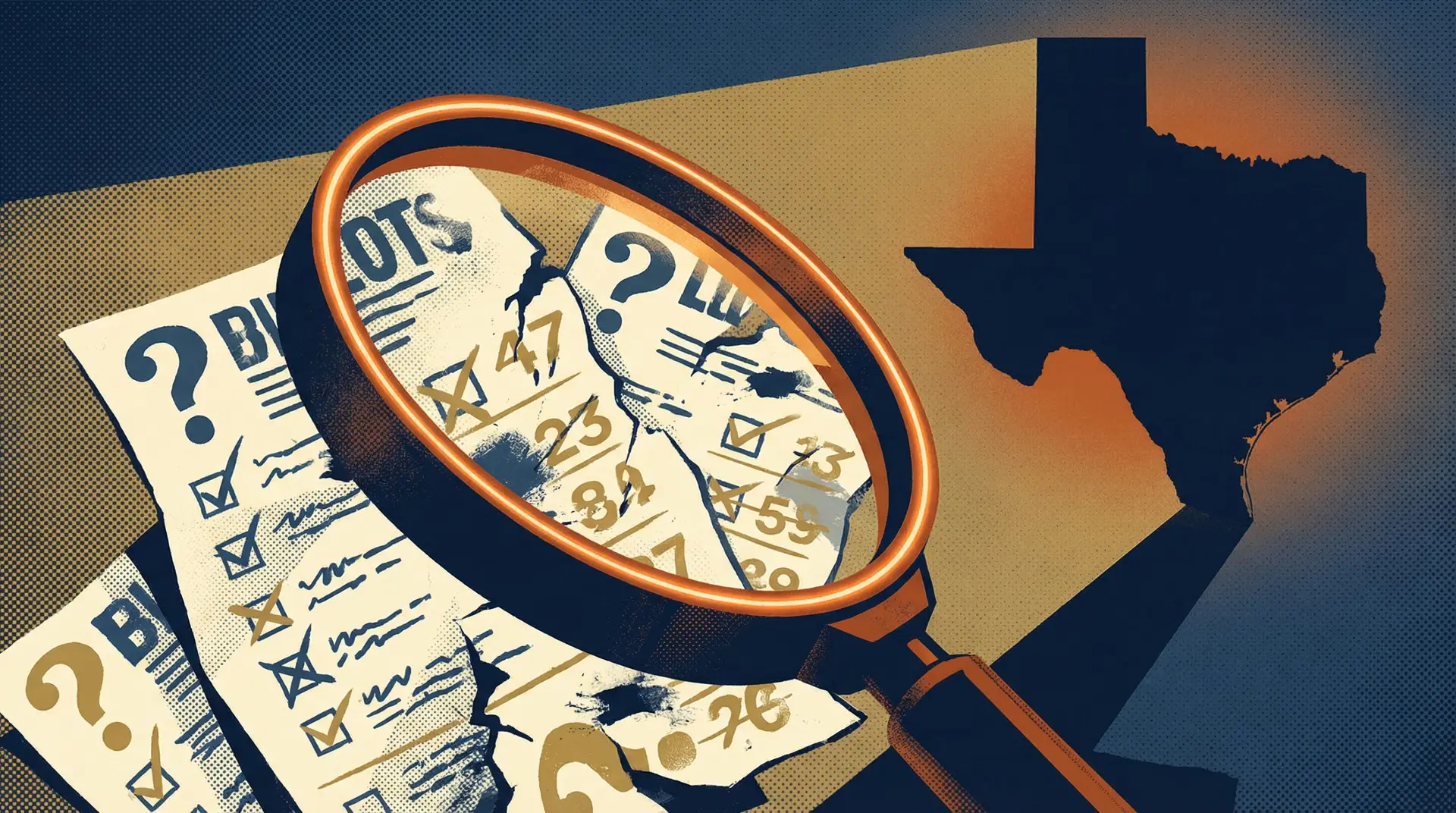 YouGov Poll on Secession: Here We Go Again - Texian Partisan